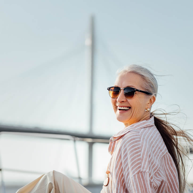 Branded Premium Single Vision lenses